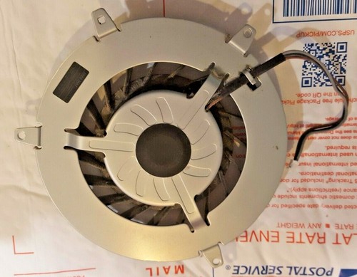 Sony PlayStation 3 PS3 19 Blades Cooling Fan & 3 Screws CECHA01 CECHE01 ...