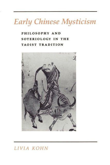 Early Chinese Mysticism von Livia Kohn (1991, Taschenbuch) online ...