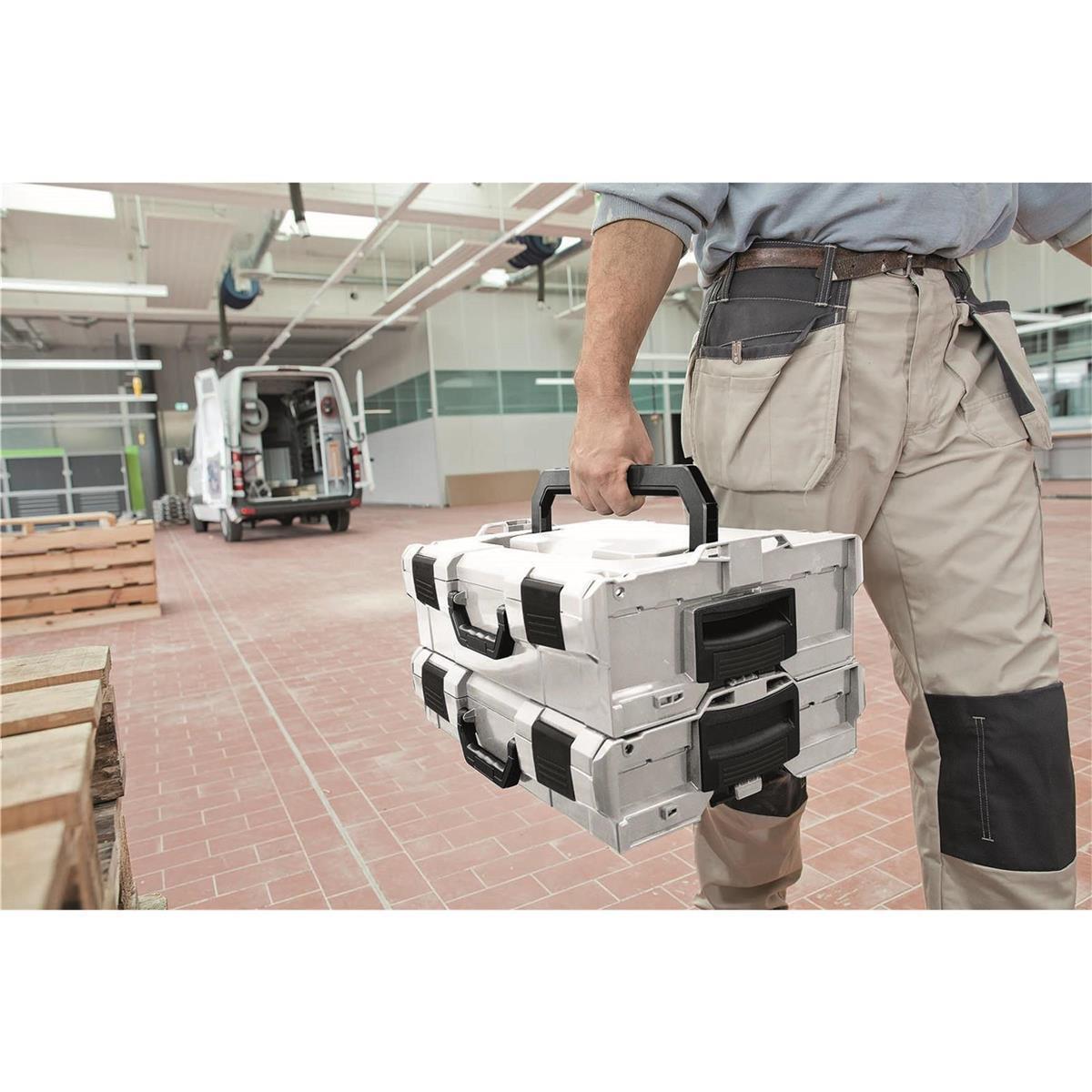 Bosch Sortimo L-Boxx 136 Gr2 limited Edition | eBay