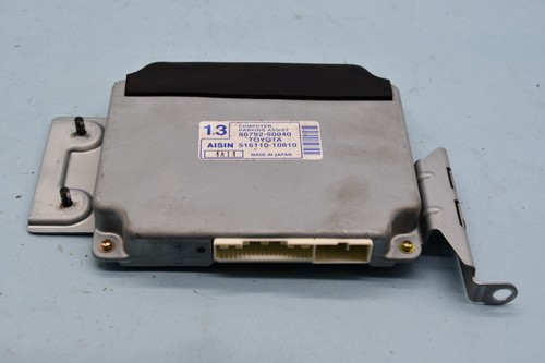 2004 2005 2006 Lexus LS430 Parking Assist Control Module Computer OEM ...