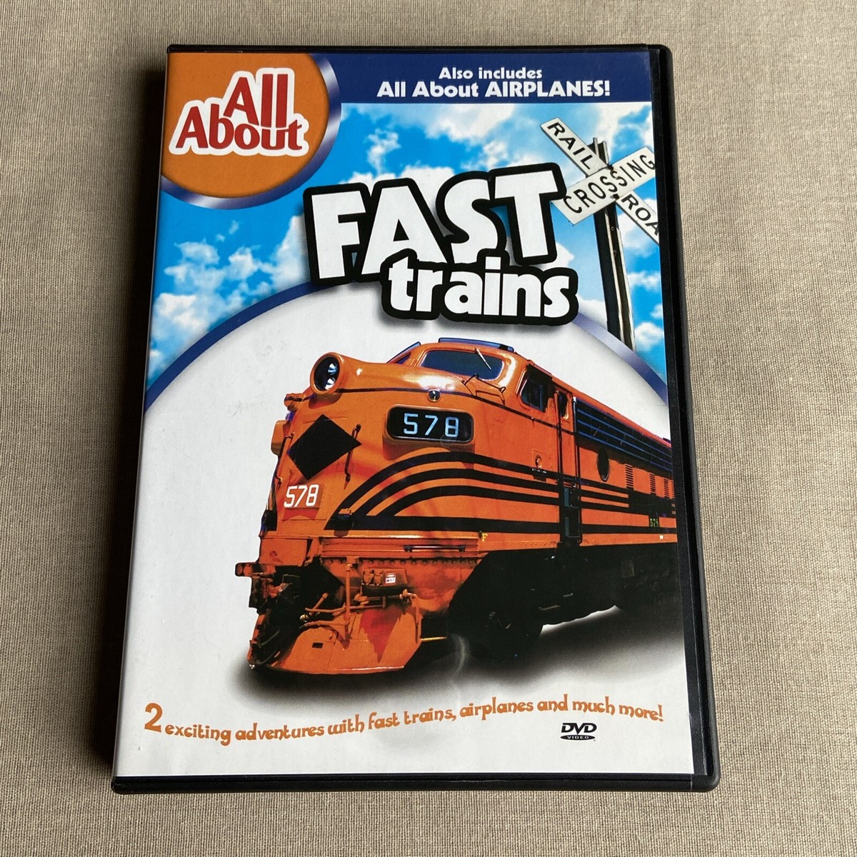 All About Fast Trains Airplanes Visualizing The Fastest Trains In The