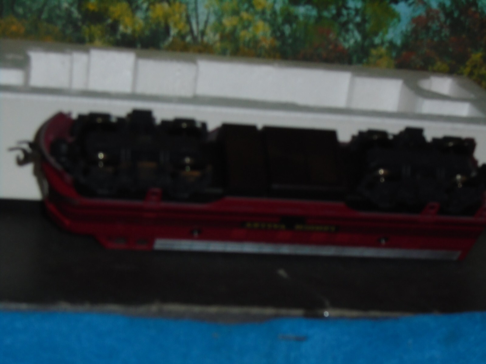 Stewart F3 Engine Lehigh Valley 8410 and 8411 AB Set Kato Drive LV for ...