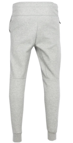 Nike Men's Tech Fleece Joggers Dark Grey Heather/Black FB8002-063 i | eBay