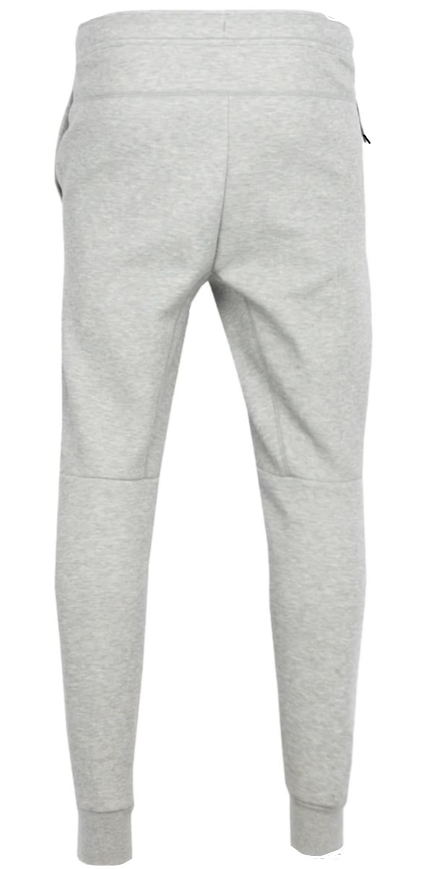 Nike Men's Tech Fleece Joggers Dark Grey Heather/Black FB8002-063 i | eBay