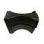 55604-04010 Center Console Cup Holder for Toyota Tacoma 05-15 Sequoia ...