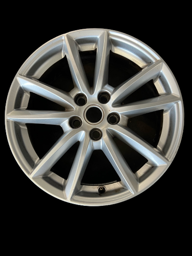 Land Rover Range Rover 19" Wheel L320 19x8 Rim OEM Factory LR037742 | eBay