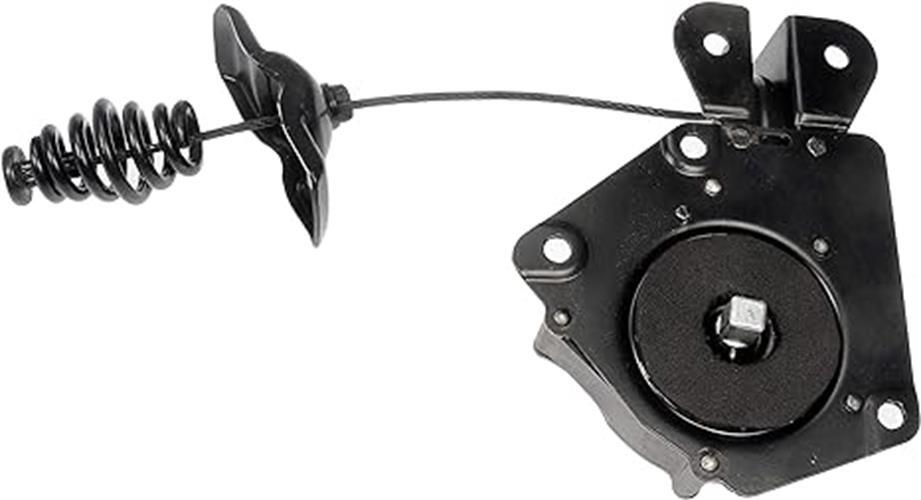 Dorman 925-502 Spare Tire Hoist Assembly fit Honda Pilot 74711SZAA01 ...