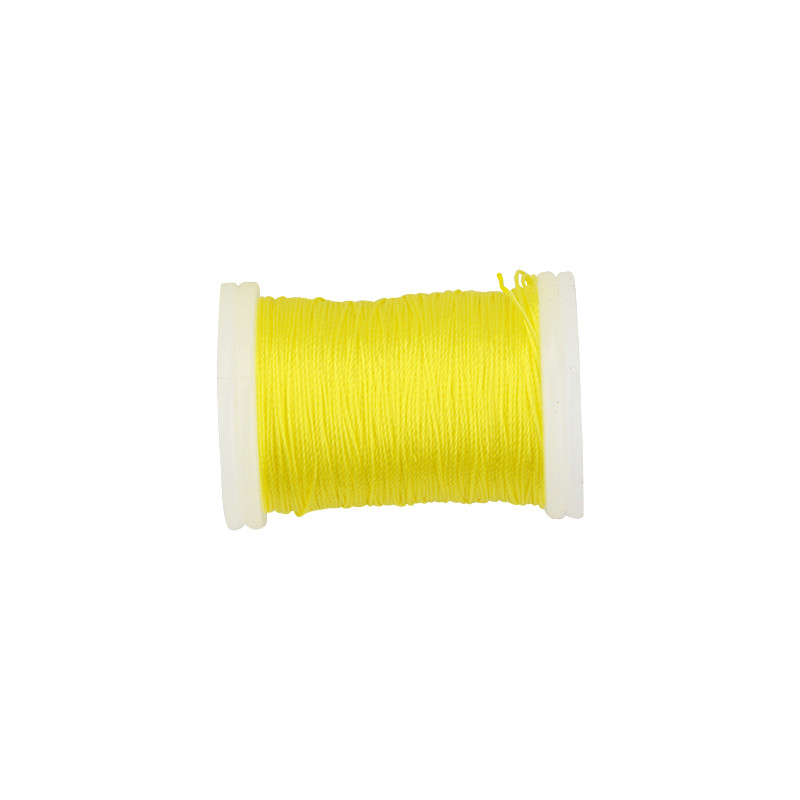 120m/Roll Archery Bowstring Serving Thread Line Cord Spool Bow String ...