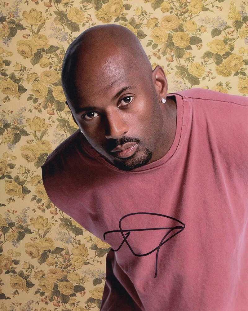 Romany Malco