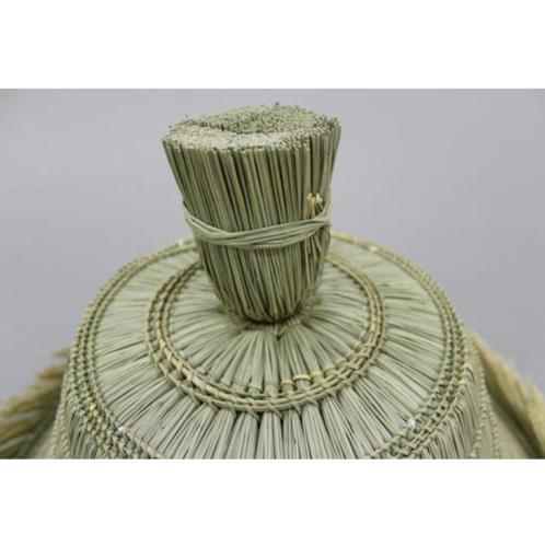 Roningasa Samurai Hat Cosplay Costume Rounin Edo Historical Drama ...