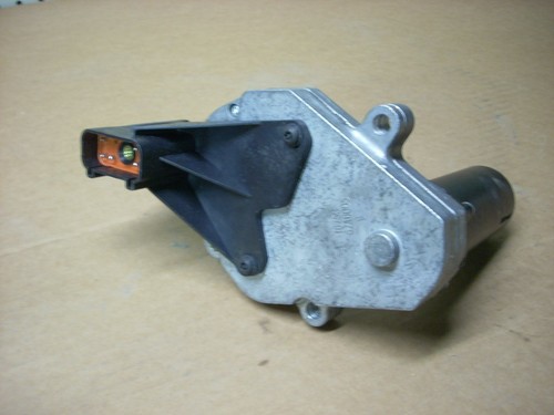 15636696 NEW PROCESS 233C TRANSFER CASE 4WD ACTUATOR WITH ENCODER MOTOR ...