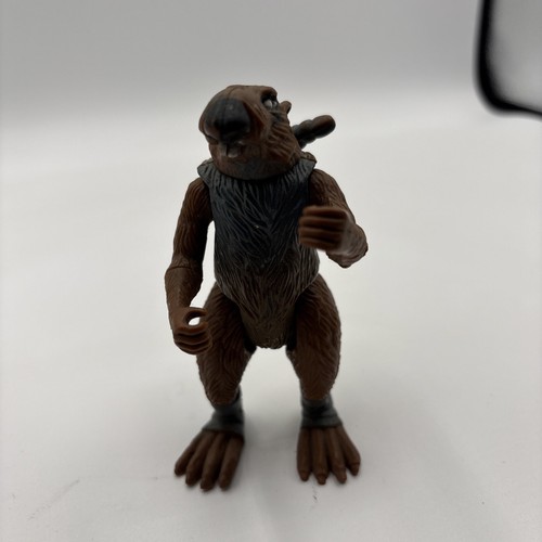 1988 Master Splinter Sewer Rat Teenage Mutant Ninja Turtles TMNT ...