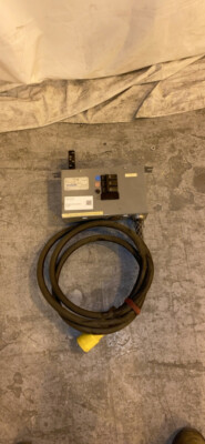 Circuit Breakers - Busway Tap