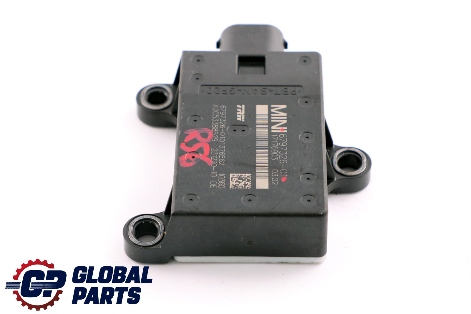 Mini Cooper One R55 R56 R57 LCI R58 R59 R60 R61 Speed Sensor 6797326 ...