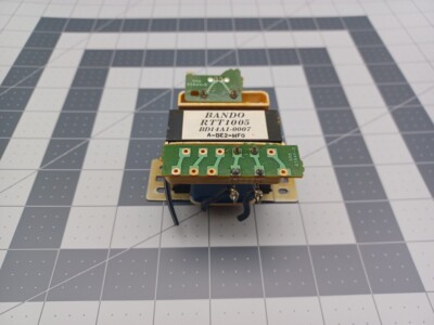 BANDO RTT1005 BD14A1-0007 Power Supply Transformer | eBay