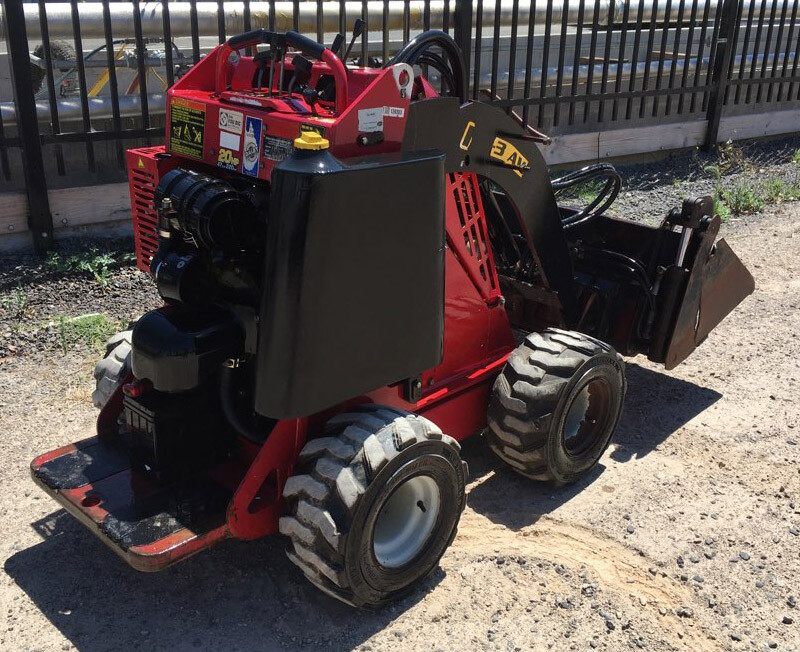 Dingo K93 | eBay Australia