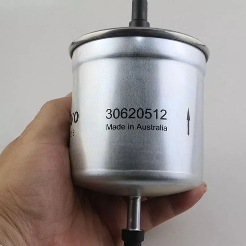 New Fuel Filter For Volvo C70 S40 S60 S80 V40 V70 XC70 XC90 30620512 | eBay
