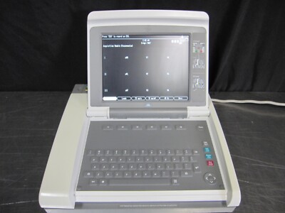 Analytical Instruments - Ge Healthcare