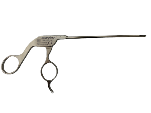 STRYKER+234-102-101+CROSSCUT+SUTURE+CUTTER for sale online | eBay