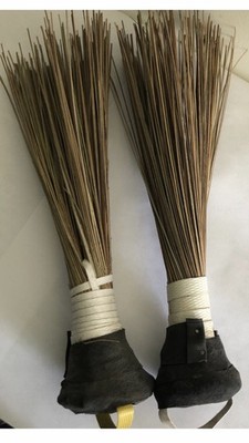 Mashing Broom/Ijabe/Ewedu Broom. (1 Piece). | eBay