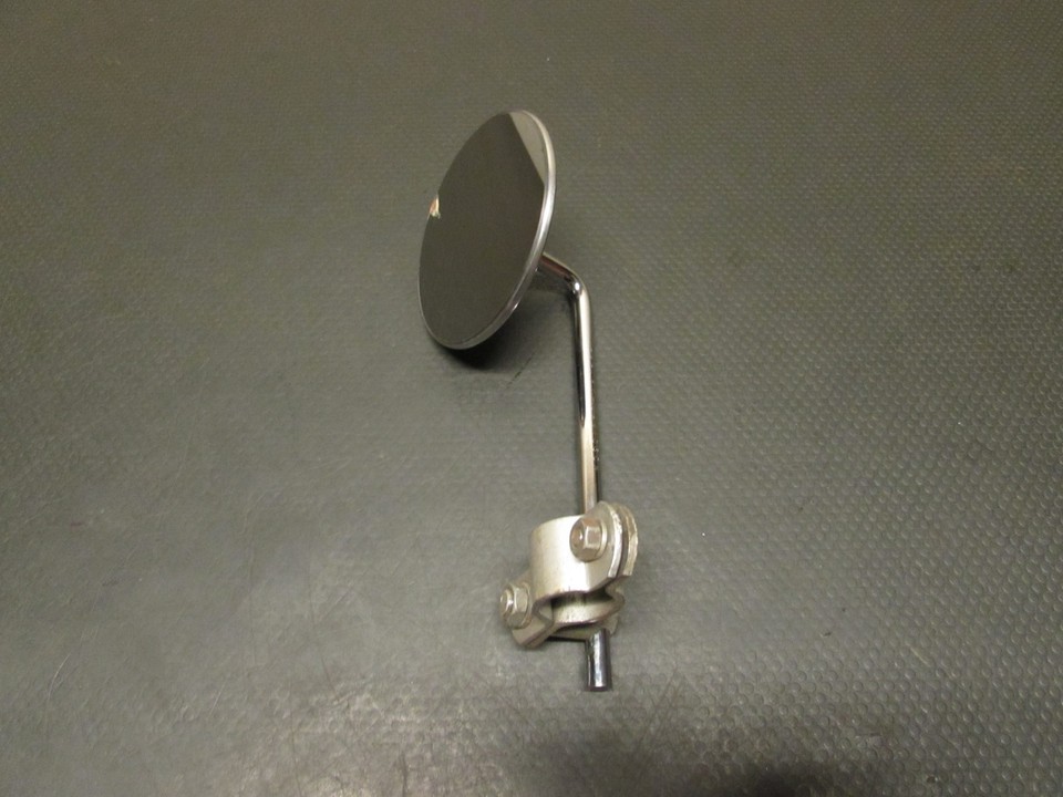 Original Harley Mirror and Clamp Knucklehead Flathead Panhead OEM 661 ...