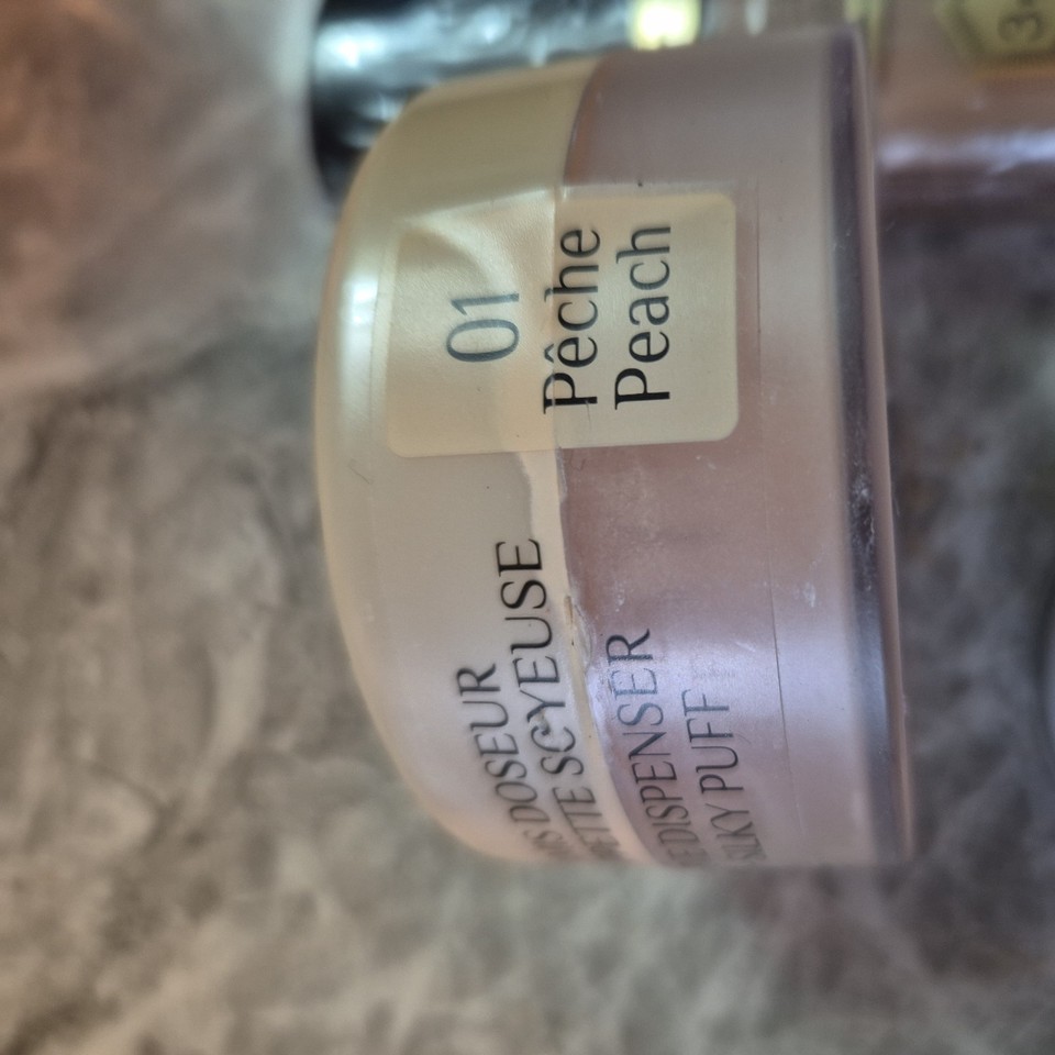 Makeup Selection, Bourjois, max factor, nyx, Leighton denny, Vaseline ...