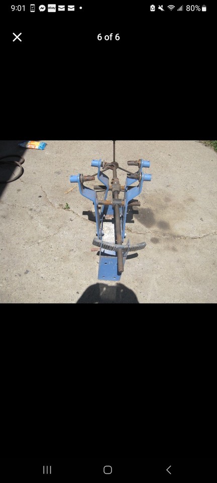 OTC Strut Tamer 6070A | eBay