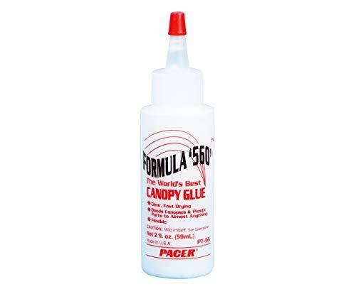 Pacer Canopy Glue Flexible 2oz. Zap new | eBay