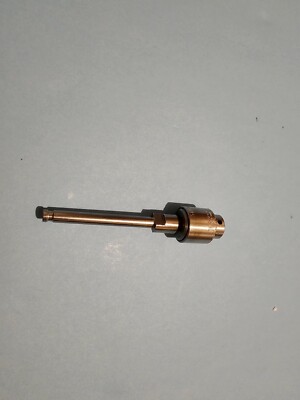 Orthopedic - Jacobs Chuck