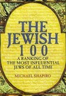 The Jewish 100: A Ranking of the Most Influential Jews of All Time by ...