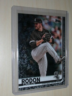 2019 Topps Baseball Parallels and Variations***Complete your sets*** | eBay