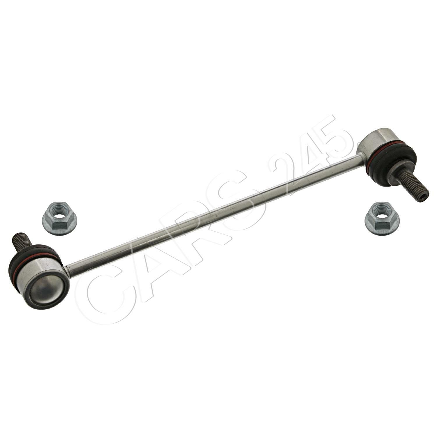 Link Stabilizer Right Front Steel FEBI For MERCEDES C218 S212 W212 ...