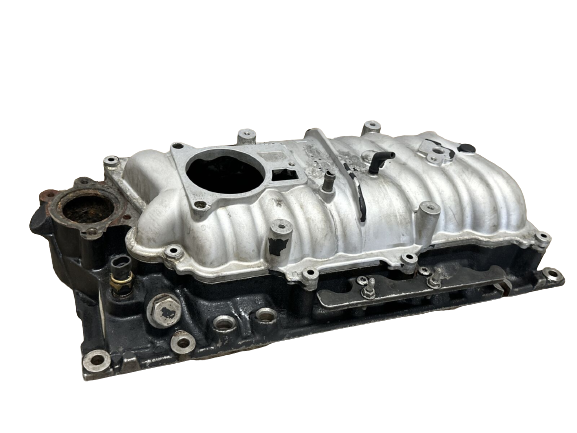 Mercury Marine MerCruiser 5.0 MPI GM 305 intake manifold 6002FM0V8LC | eBay