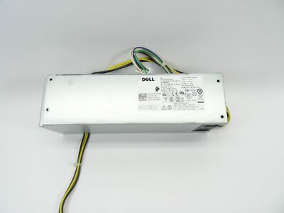 Dell Part Number: 0RWMNY Switching Power Supply. AC180ES-00. API P/N ...