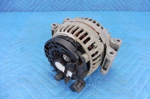 2006 2007 Mercedes C280 C350 Alternator Generator 000 906 11 02 83 OEM ...
