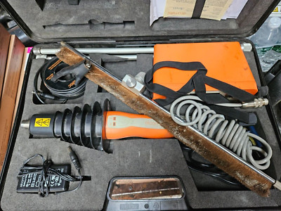 Elcometer 266 Holiday Detector | eBay