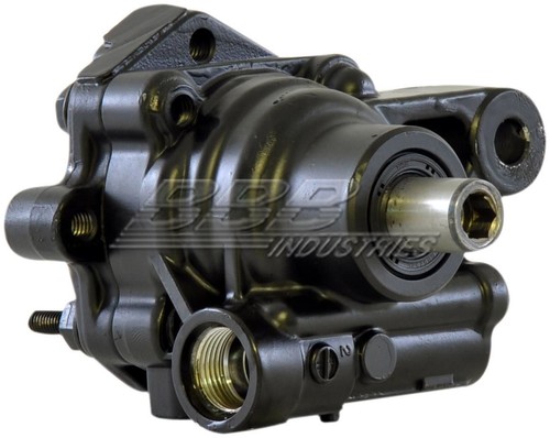 Reman Pwr Strg Pmp w/o Resv BBB Industries 990-0672 | eBay