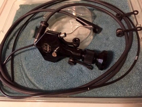 SURGITEK SURGIFLEX Flexible Ureteroscope Model SU9011010 for Diagnosis ...