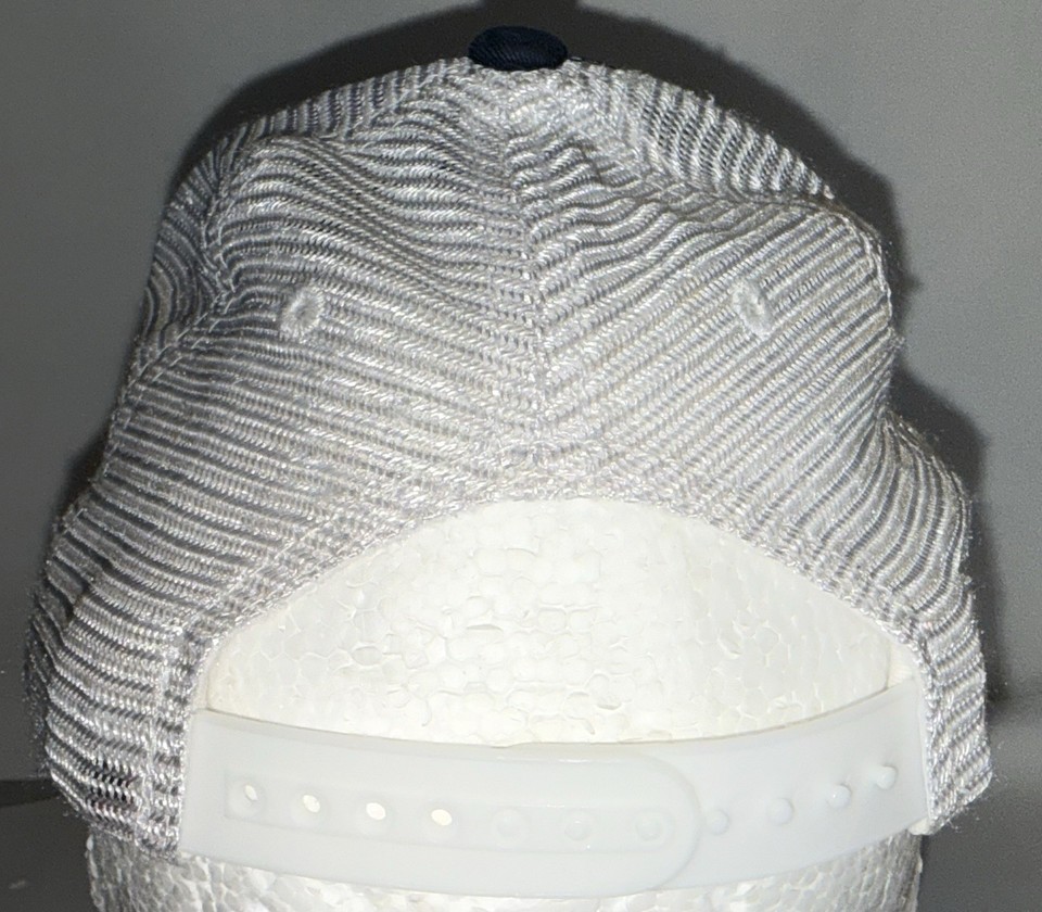 Red Dirt Hat Co Goat Roping Association Mesh Snapback Trucker Hat | eBay