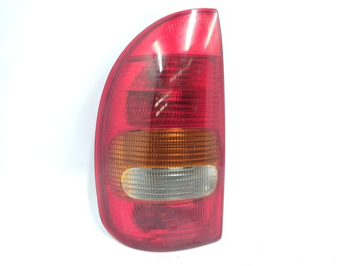 1223490 LAMPADA POSTERIORE SINISTRA / 257476 PER OPEL CORSA B SWING ...