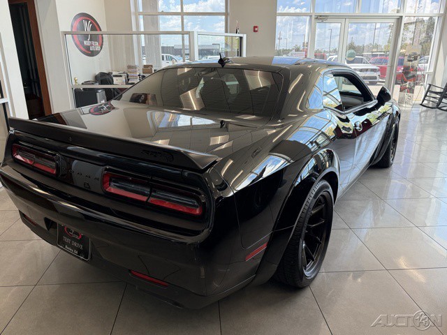 2022 Dodge Challenger SRT Hellcat Redeye Widebody | eBay