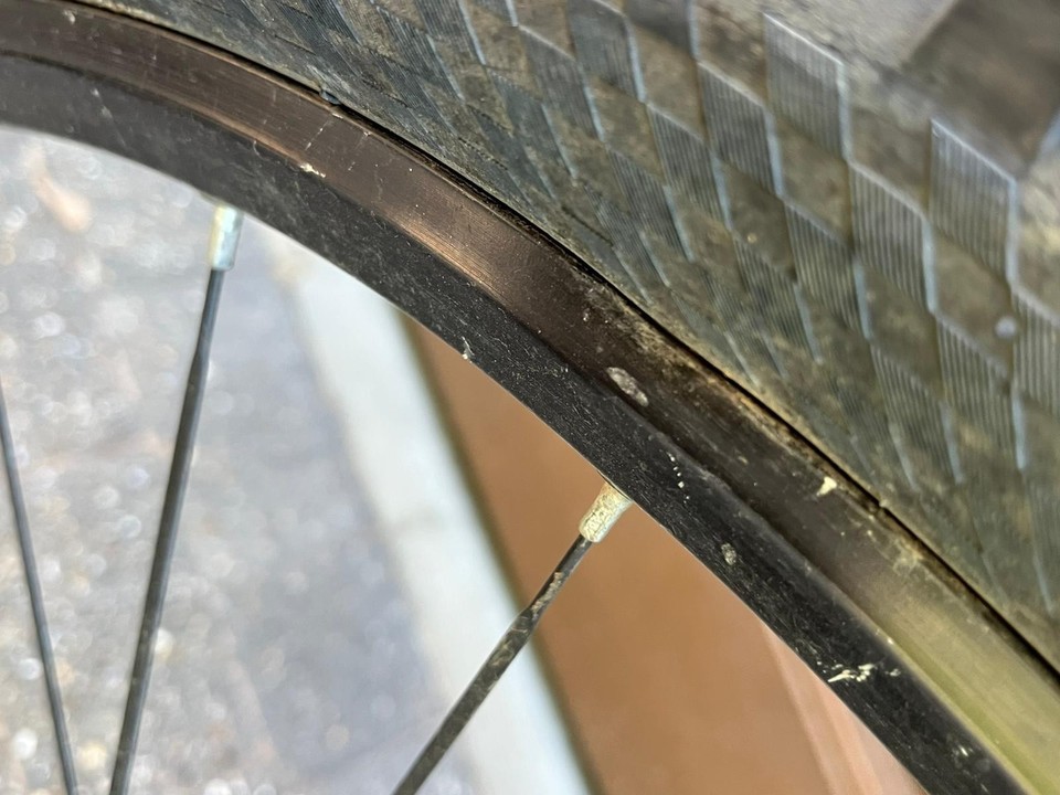 Canyon Nerve AL 7.0 Full Suspension MTB | Small | (AKA Pre-Neuron range ...