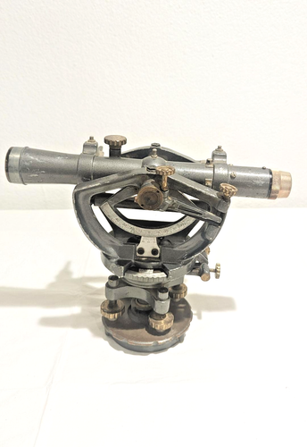 Vintage Universal Theodolite David White Model 8300 | eBay