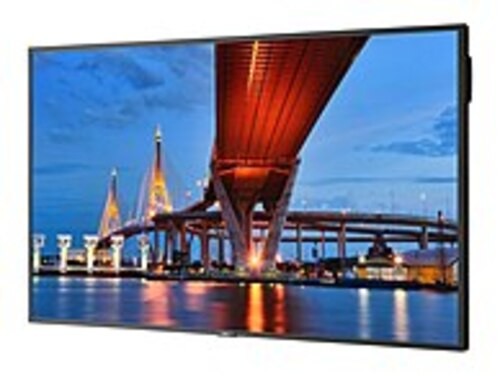 NEC Display MultiSync ME ME651-PT 65" Digital Signage Display | eBay