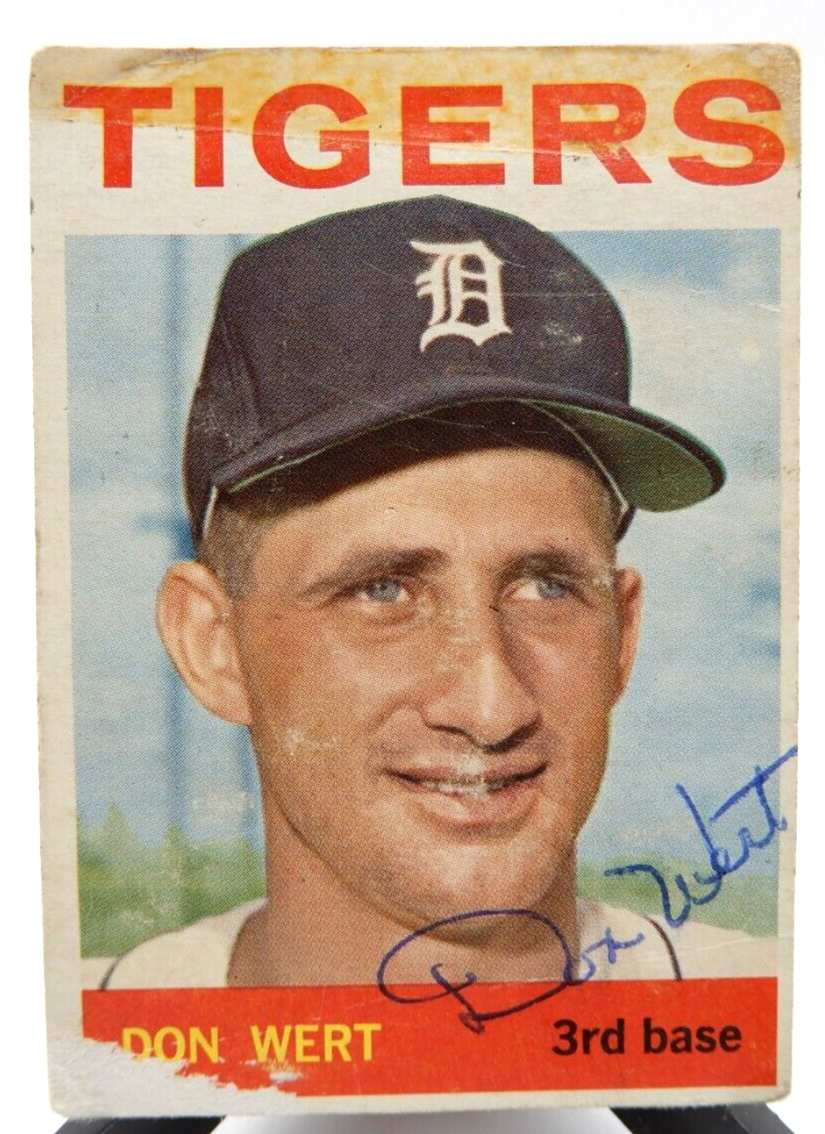 Don Wert's Instagram, Twitter & Facebook on IDCrawl