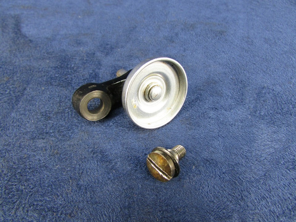 Singer Featherweight Sewing Machine 221 - Choose Your Parts! Free Ship ...