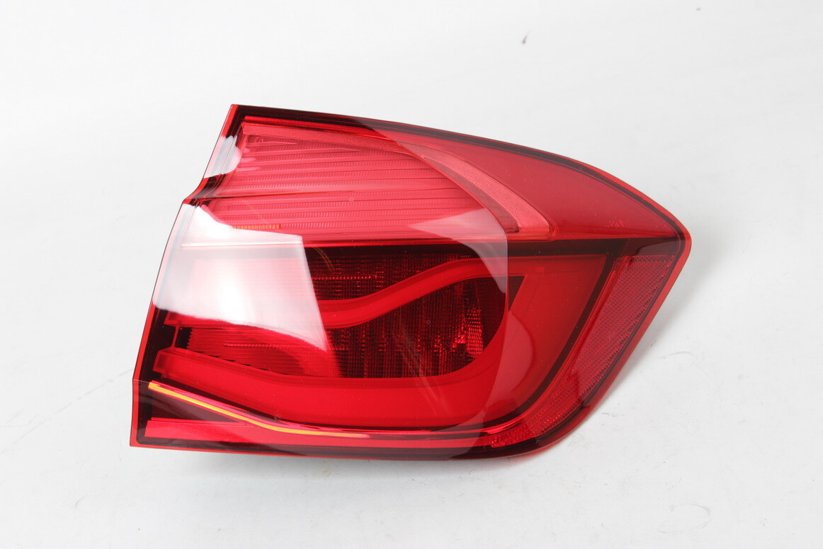 Genuine Outer LED Tail Light Rear Lamp Right BMW F30 LCI 14-17 ...