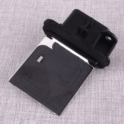 Blower Motor Resistor Fit For Toyota Tacoma 2005-2017 87138-04070 87138 ...