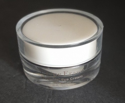 CRÉPE ERASE FLAW-FIX EYE CREAM 0.5 FL. oz. 15 mL BRAVE NEW SEALED ...