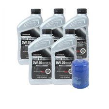 Genuine OEM Volvo Oil Filter 23075366 B9606 W1152 C-71090 for sale ...